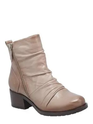 Miz Mooz Juliena Bootie - Beige