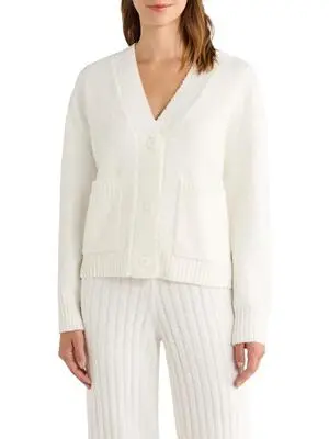 UGG Adalynne Cardigan - Cream