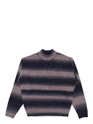 STUDENTS STUDENTS'Name Cole Mohair Mock Neck Sweater