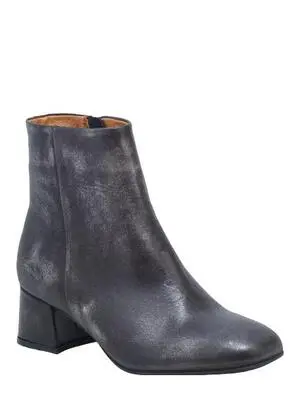 Miz Mooz Garin Bootie - Gunmetal