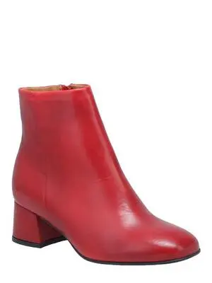 Miz Mooz Garin Bootie - Red