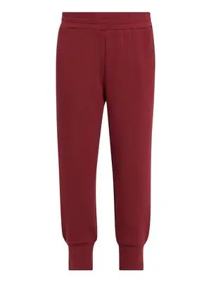 Varley Slim Cuff Pants - New Maroon