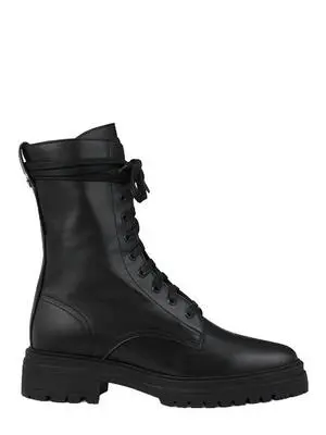 Ba&sh Celeste Boots - Black