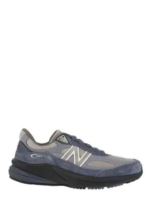 NEW BALANCE 990v6 Sneakers - Blue