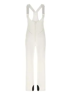 Goldbergh Phoebe Ski Overalls - White