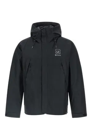 C.P. COMPANY C.P. Company Metropolis Serie' 2-in-1 Jacket