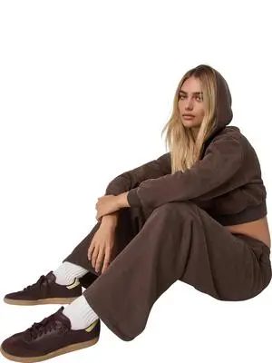 Vuori Restore Ultra Wideleg Sweatpant Java