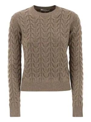 MAX MARA Aramis Slim-Fit Cashmere Jumper