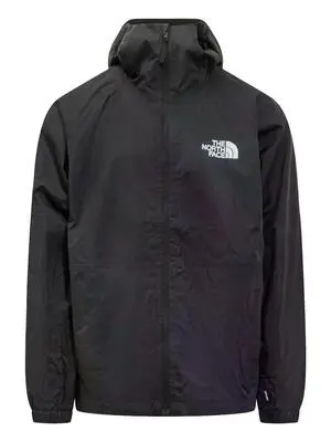 The North Face Hooded Jacket - Black