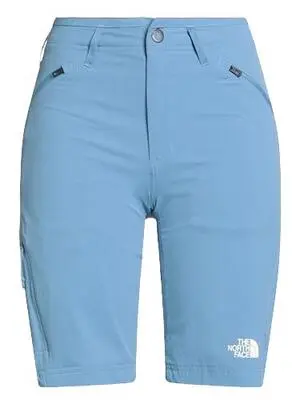 The North Face Light Nylon Bermuda Shorts - Blue