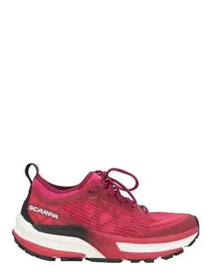 SCARPA Sky Sneakers - Pink