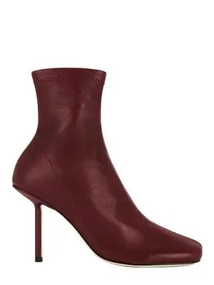 Studio Amelia Sierra 90 Boots - Bordeaux