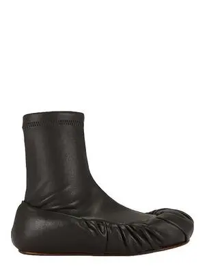 YUME YUME Ballerina Mid Boot