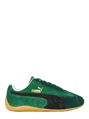 PUMA Speedcat Og Sneaker - Green