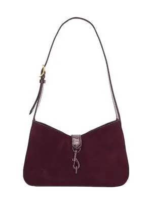 Rebecca Minkoff Megan Shoulder Bag - Mulberry