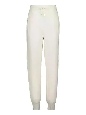 TOM FORD Drawstring Pants - Neutrals