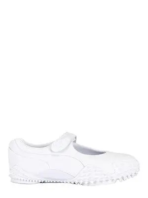 PUMA Mostro Fey Flat - Puma White