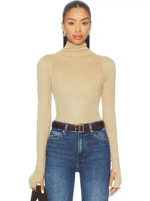 FREE PEOPLE Close To Home Layering Top