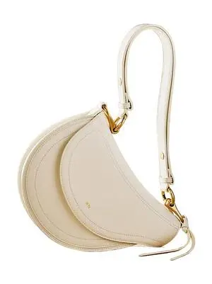 Jw Pei Ashlie Crossbody Bag - White