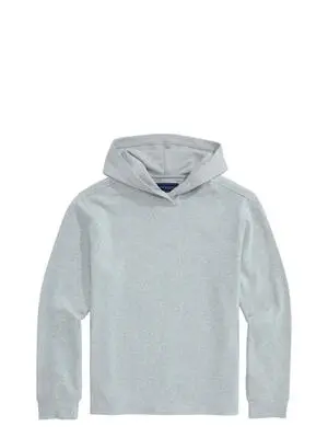 Vineyard Vines Calmwater Hoodie Ultimate Gray