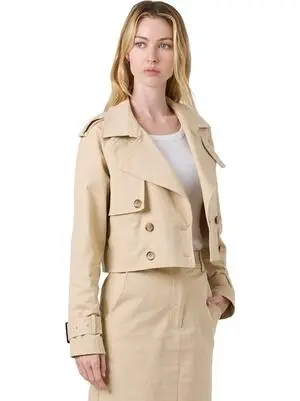 BY TESS COLLECTION Juliet Jacket