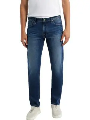 Ag Tellis Slim Fit Jeans - Bellingham