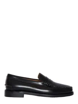 SEBAGO Classic Dan Loafers - Black