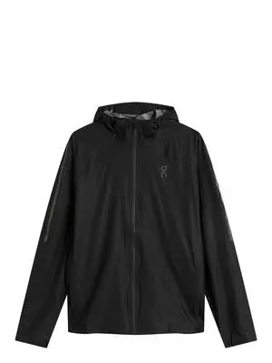 On Performance Jacket - Black