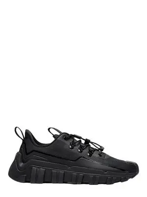 Onitsuka Tiger Cresty Flekin Sneakers - Black