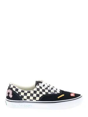 VANS Vans Skate Era Checkerboardin Sneakers Black/white