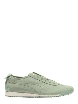 Onitsuka Tiger Mexico 66 Slip-on - Dark Jade