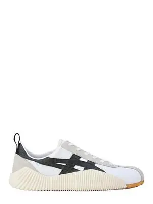 Onitsuka Tiger Acromountin Sneakers - White/black