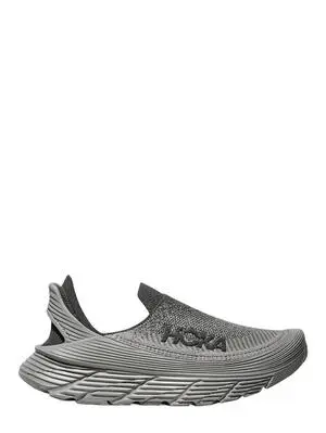 Hoka One One Restore Tcin Sneakers - Satellite Grey/stellar Grey