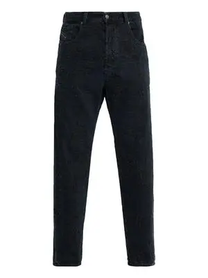 Diesel D-macs Regular Fit Jeans - Denim