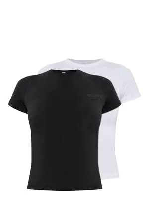 MOSCHINO T-Shirts - 2-Pack