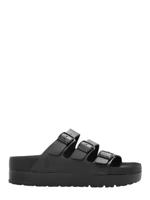 BIRKENSTOCK X Papillio Sandals - Black