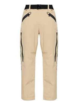 Bogner Ski Trousers - Beige