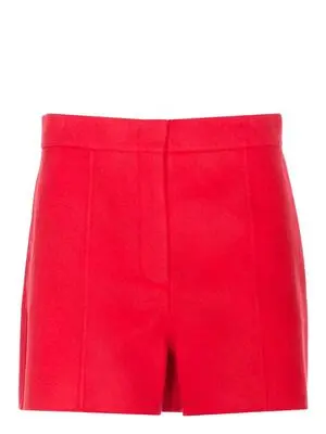 SPORTMAX Buono Pocket Shorts