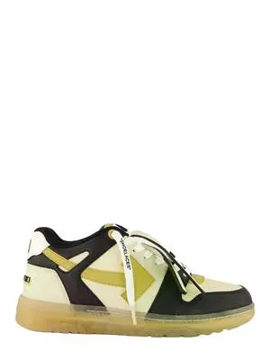 Off-White Office Varsity Sneakers - Neutrals