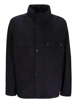 ARMANI EXCHANGE Zip-Up Jacket