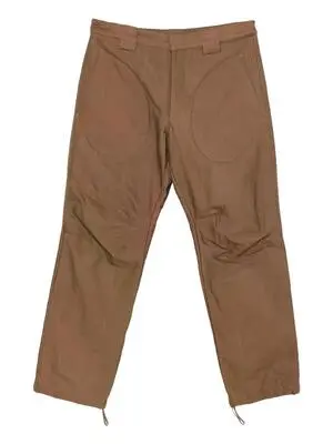 RANRA Neve Trousers - Brown