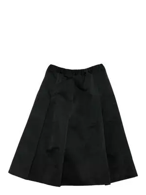 Sofie D'hoore Sisli Midi Skirt Black