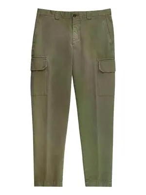 INCOTEX Cargo Trousers