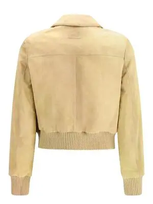 VALSTAR Ino Suede Jacket