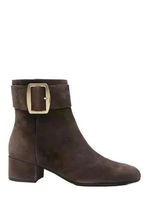 BALLY 40mm Bemeri Boots