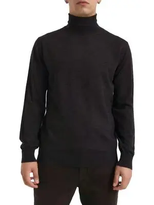 KANGRA Long-Sleeve Sweater