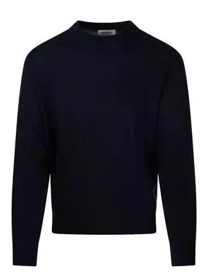 DIANA STUDIO Crew-neck Sweater - Blue