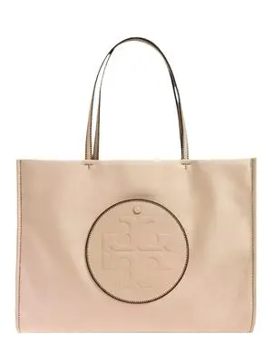 Tory Burch Ella Tote Bag - Pink