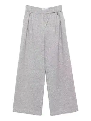 Giuseppe Di Morabito Palazzo Trousers - Grey