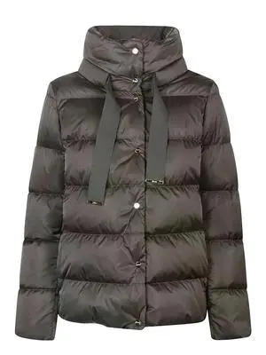 Herno Puffer Jacket - Grey